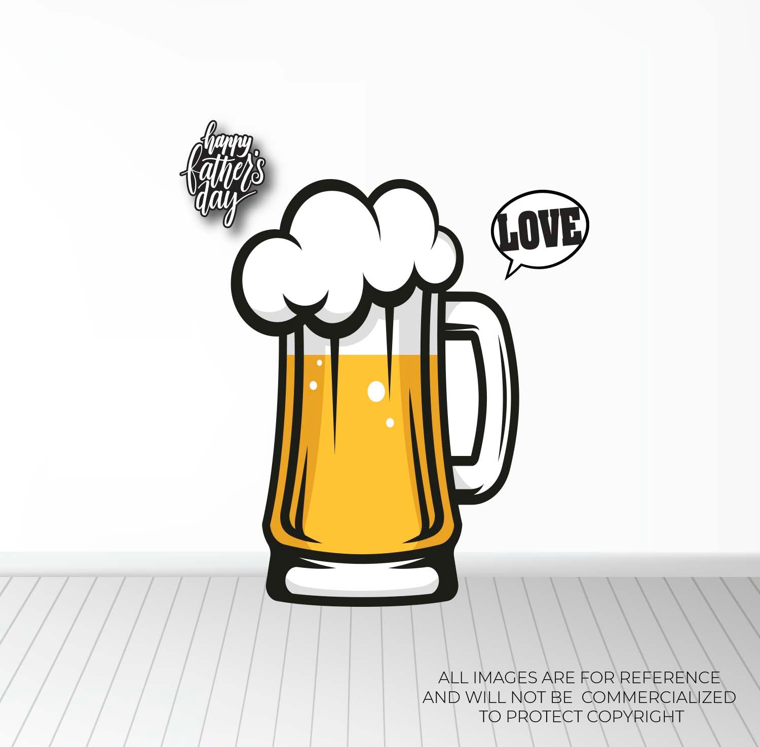 Father´s Day Promo Pack – Whatever Loquesea