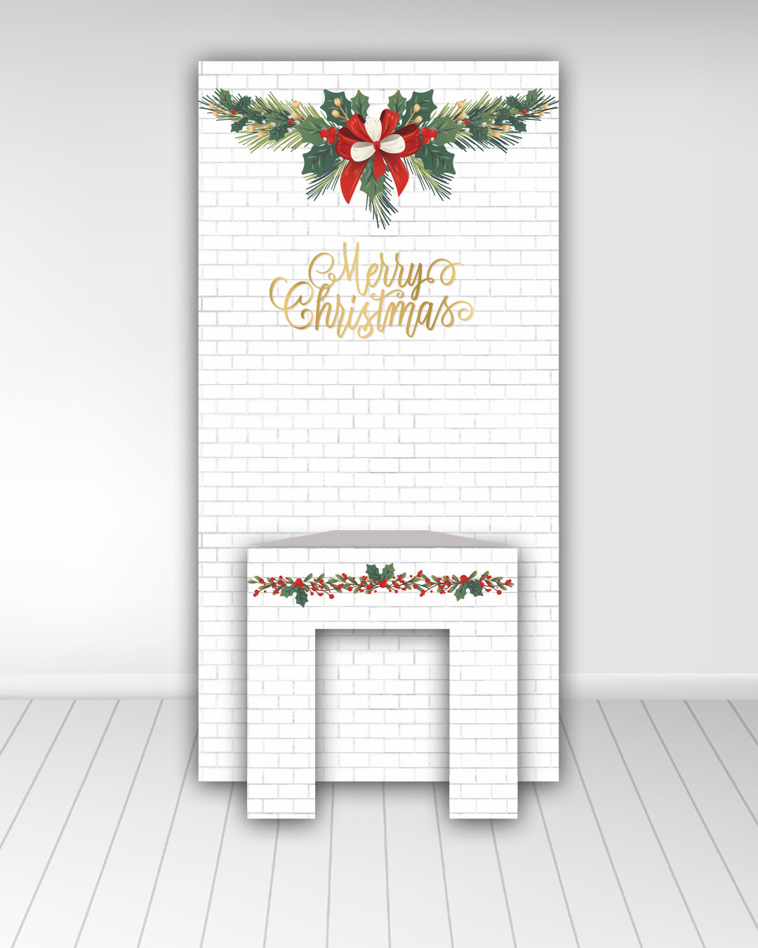 Set Chimenea – Whatever Loquesea